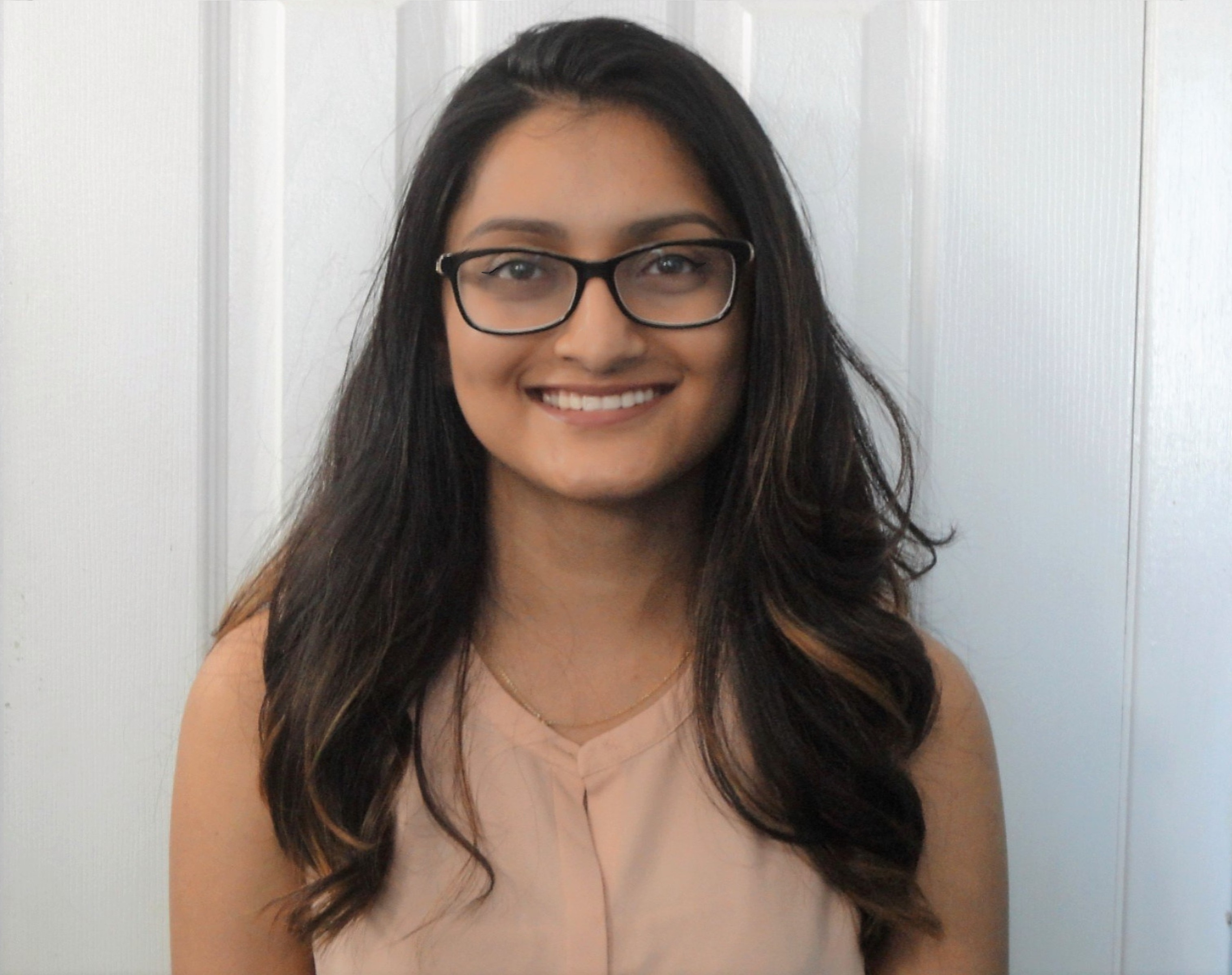 Kruti Mistry - Resume